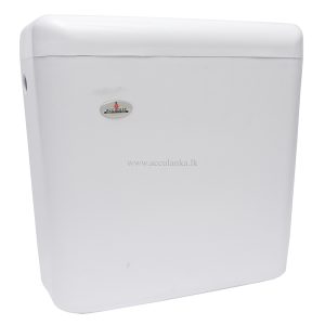 Low Level Cistern Archives - acculanka pvt ltd